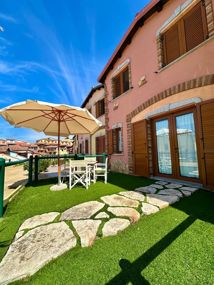 Casa Girasole - Buggerru