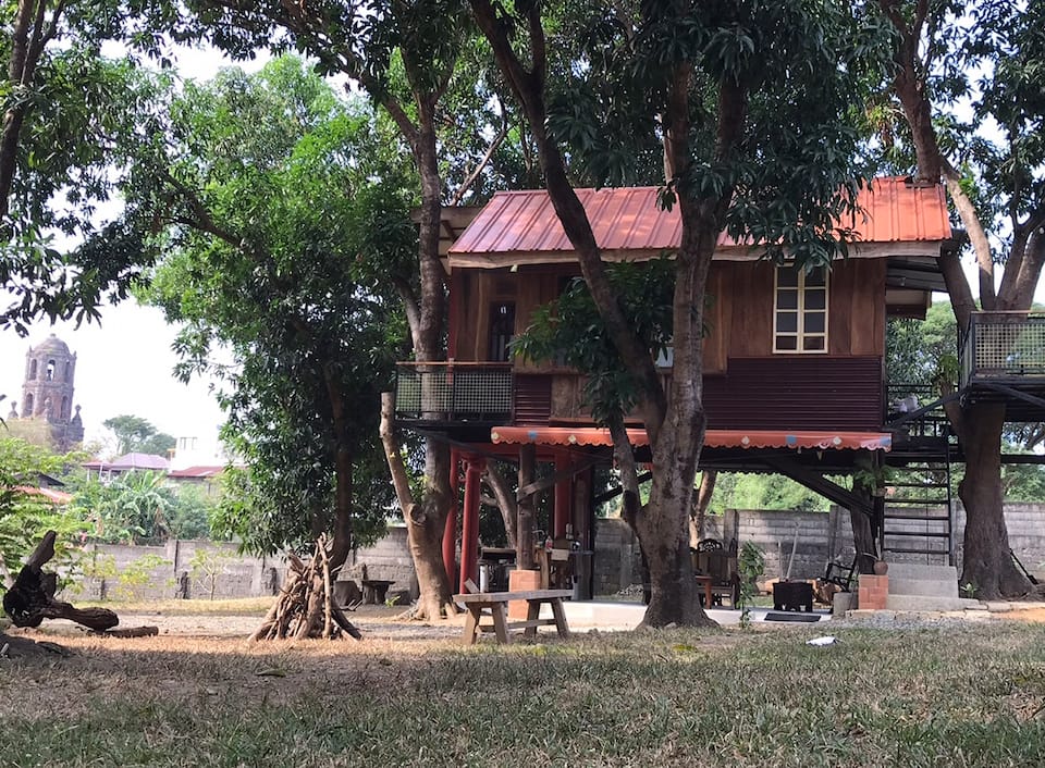 Philippines Vacation Rentals (4.9 out of 5) - Airbnb