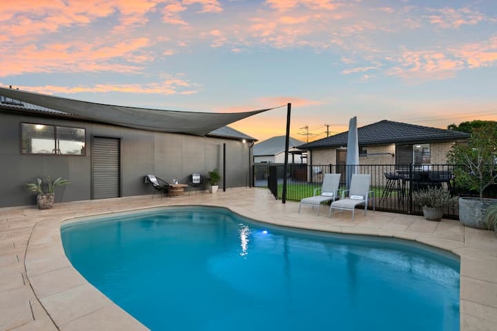 Hunter Valley's Hidden Gem - Cessnock