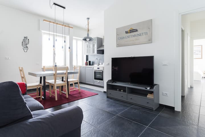 [Verona Foire] Maison Moderne Propre Et De Qualité - Verona