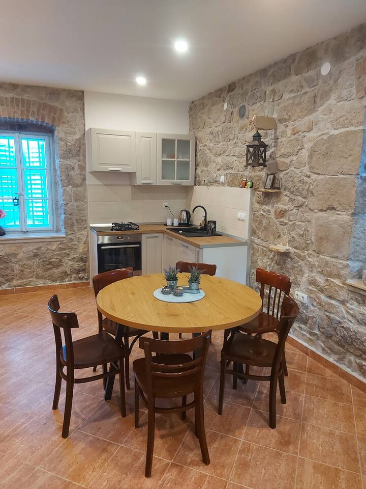 Holiday Home Pepe - Sali
