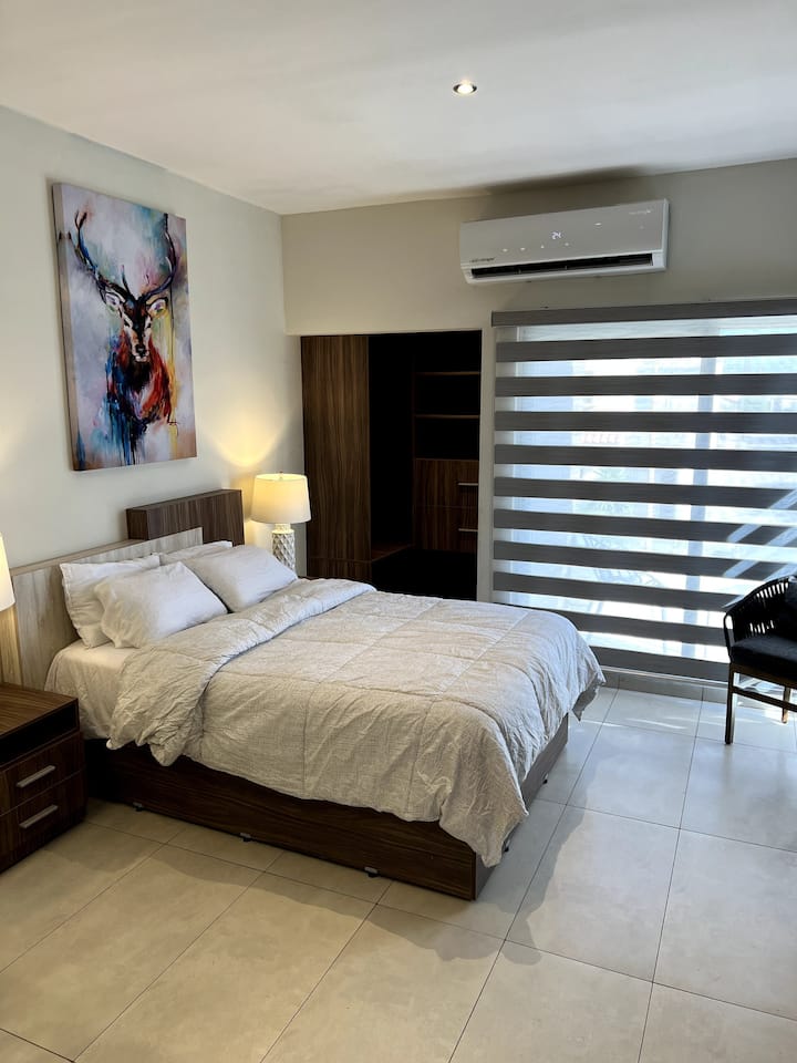 Loftb Moderno En Ciudad Obregon - Ciudad Obregón