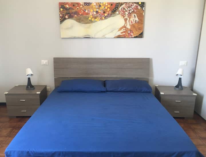 Appartamento Ben Collegato,pigneto,malatesta,metrc - Roma