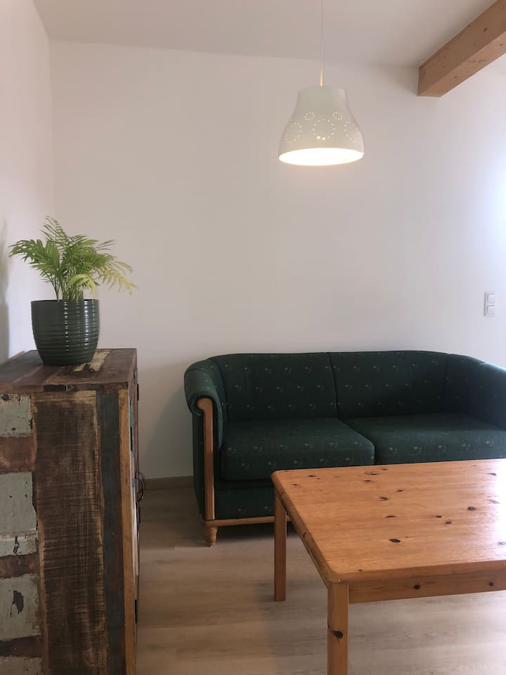 Renoviertes Studio In Der Bockerter Heide, Viersen - Schwalmtal