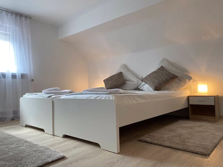 Tauber Studio - Tauberbischofsheim