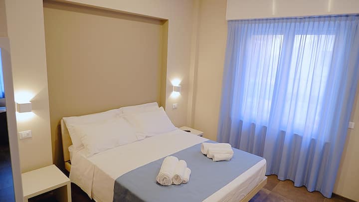 Monolocale Paramezzale - Imperia