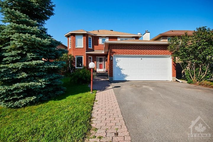 A Beautiful Place 1 - Kanata