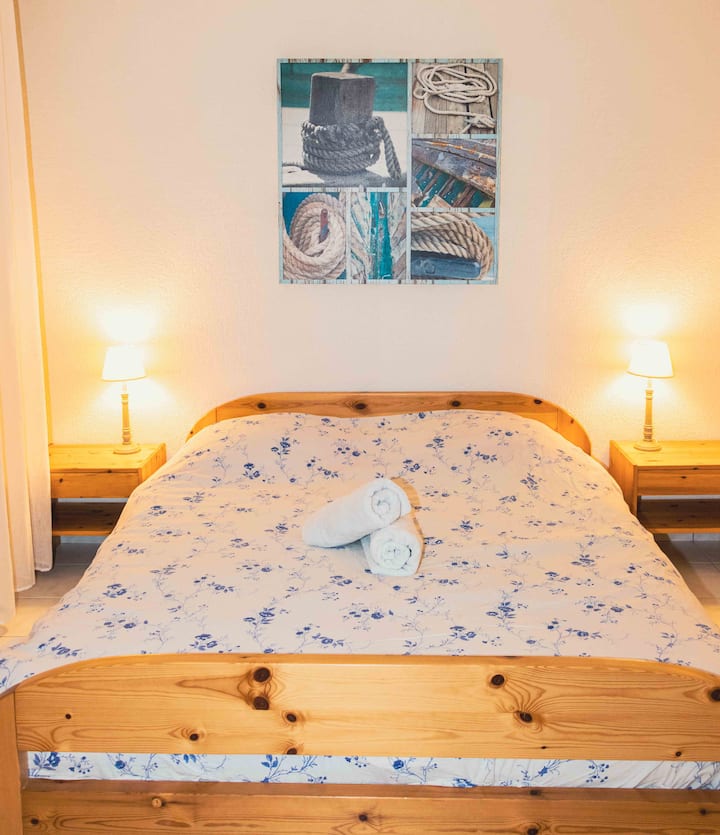 T3 Le Cap Des Deux Plages à St Georges De Didonne - Royan