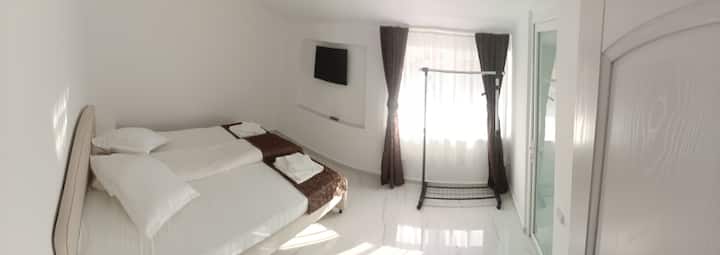 White House - Alexandria