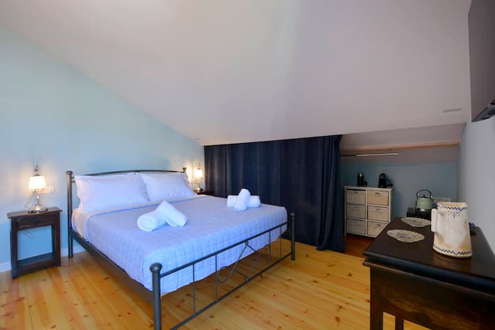 History House - Atelier - Corfu