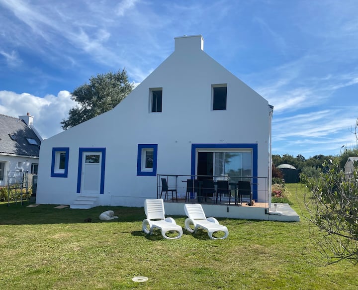 Reve De Groix - Groix