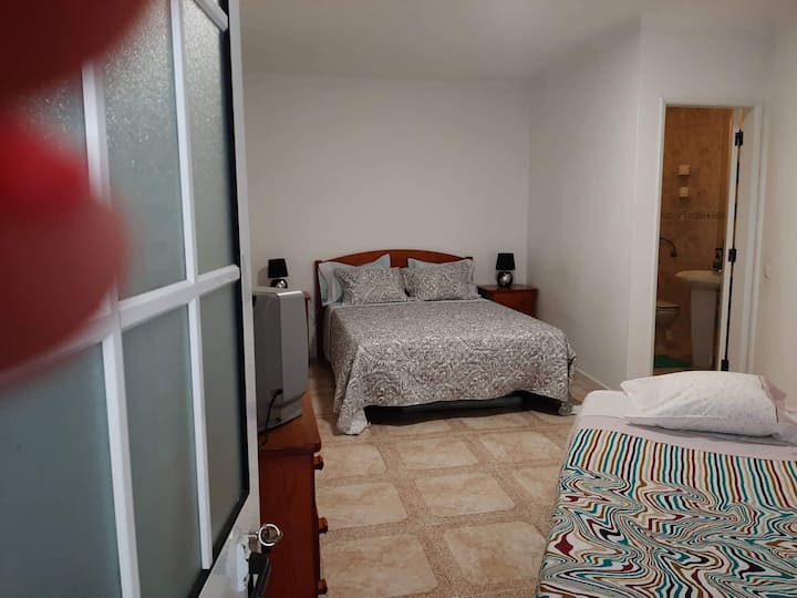 Quarto Mar - Nazaré