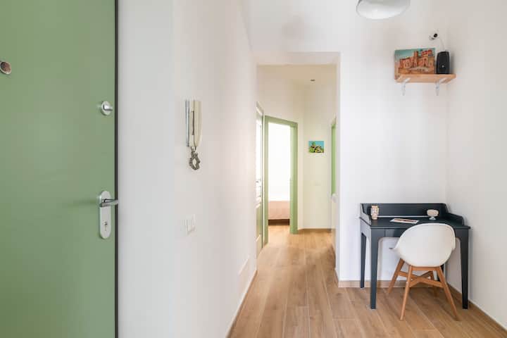 Mg Rooms2 - Palerme