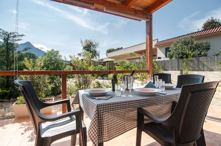 Casa Vacanza Via Sabaudia - San Felice Circeo