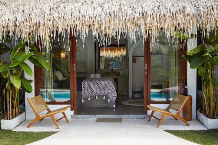 Dream Inn Room 5 - Indonesia