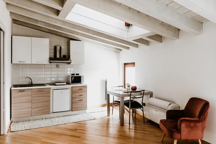 Appartamento La Piu' Bella Verona Apt. 3 - Verona