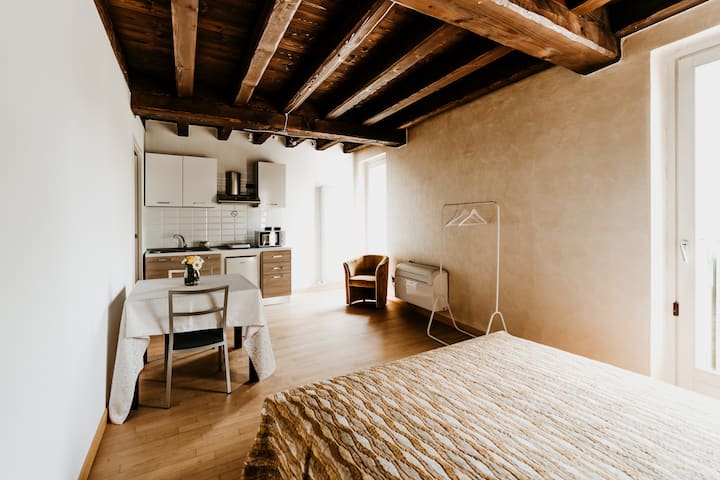 Appartamento La Piu' Bella Verona Apt. 2 - Verona
