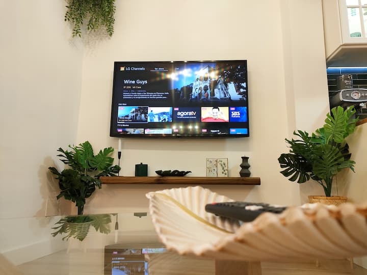 Malasaña Centric Apartment * Flexible Checkin - Madrid