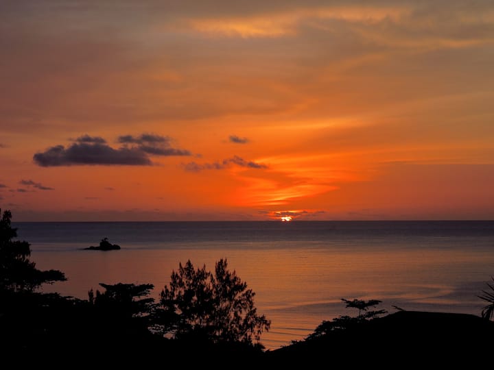 Redcoconut - Main Estate, Standard Suite - Seychelles
