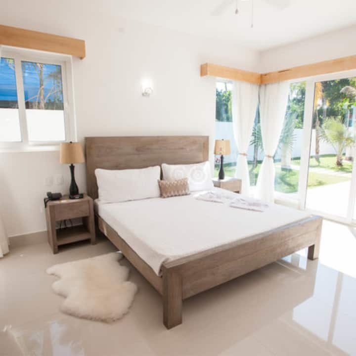 My Next Lifestyle Vacation 3-7 Bedroom Villas - Puerto Plata