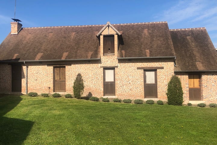 Gîte De Charme Au Cœur De La Sologne - 