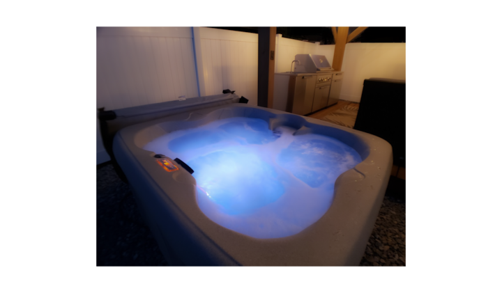 30% Off Promo-sugarhouse Gem+fenced Yard+hot Tub! - Salt Lake City, UT