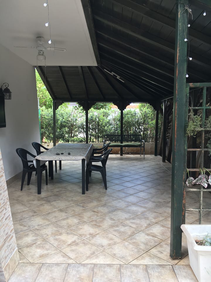 Villetta Presso Residence Riva Marina 1 - San Vito dei Normanni