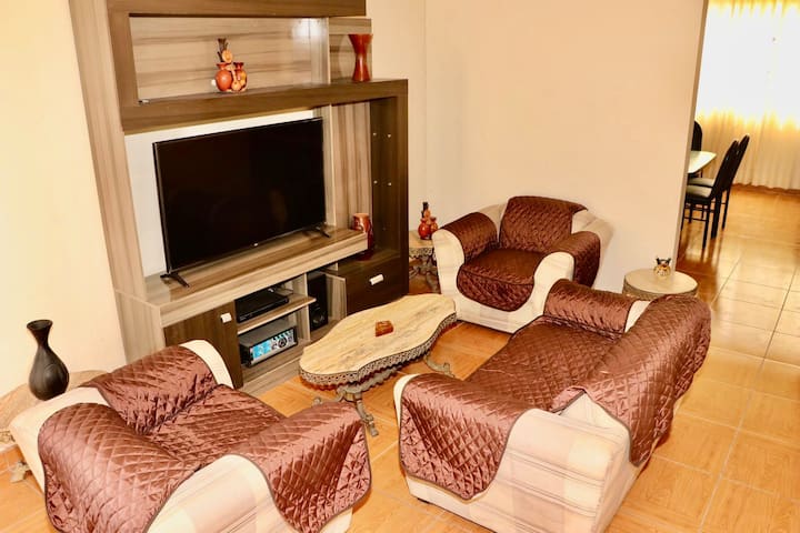 Perfecto Hogar Tu Espacio Ideal - Ilo