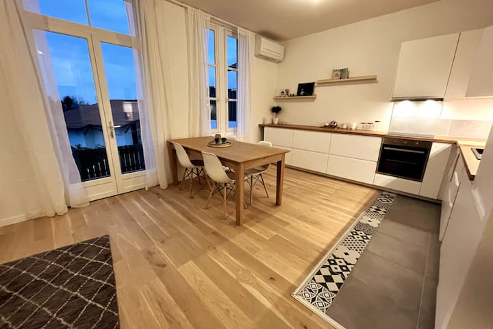65m2 Lumineux Moderne Refait à Neuf +Terrasse 20m2 - Guéthary