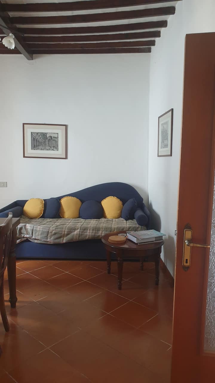 Appartamento Al Duomo Di Orvieto - Orvieto