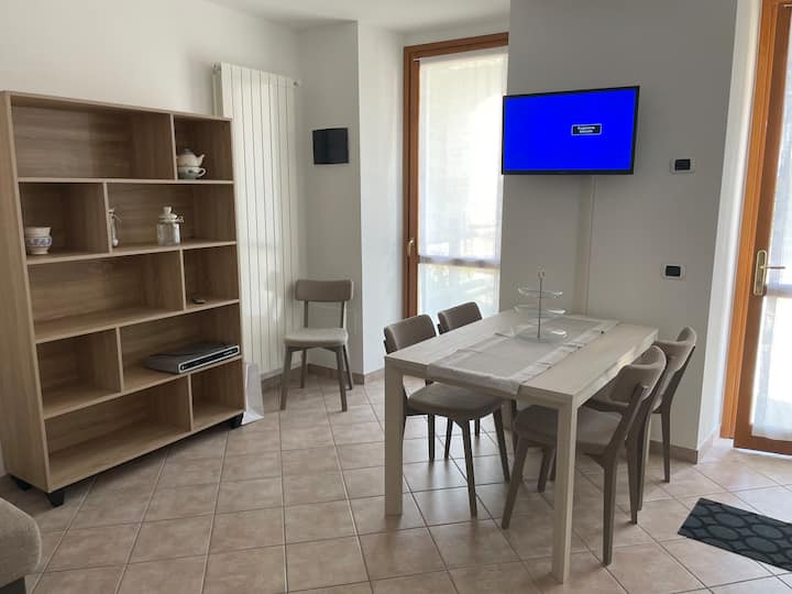 Casa Betto - Alpe Devero