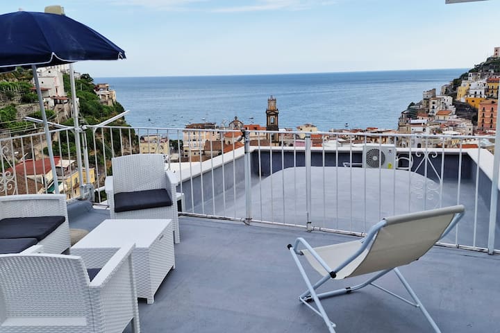 Trekking Lovers ⁐ 150 Steps To Climb Amazing Views - Amalfi