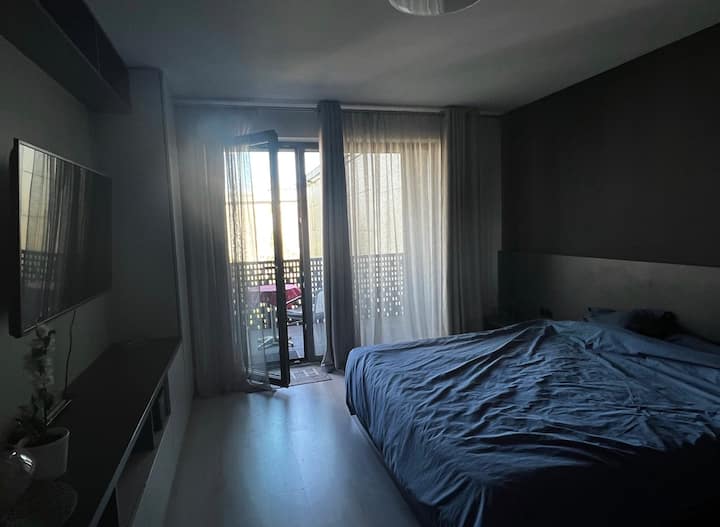 Big Spacious Apt Perfect Location Close To Center - Cluj-Napoca