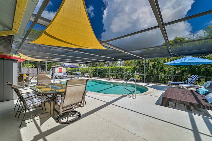 Cozy Getaway! - Bonita Springs, FL