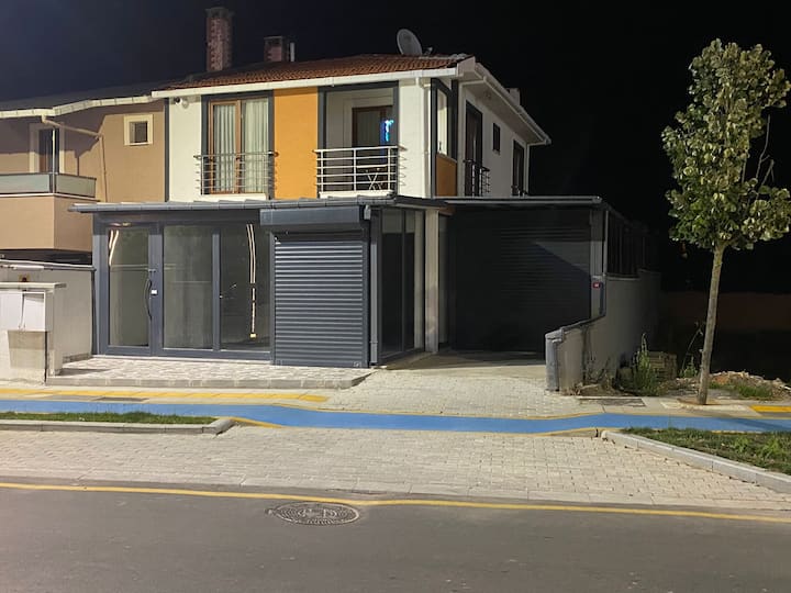 ŞIle / Kumbaba Mah. 2+1 Full Eşyalı Daire !!! - Şile