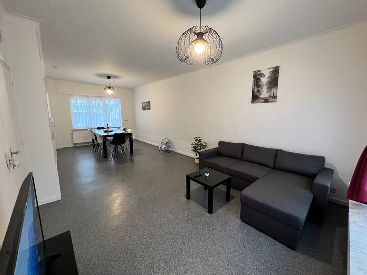 Ganha Holiday House - Anvers