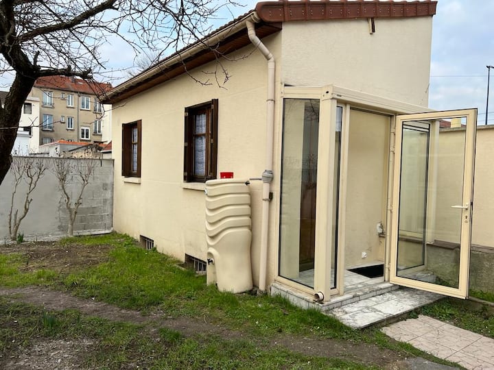 Maison Individuelle Ex 1 Proche Métro Bobigny T1 - Bobigny