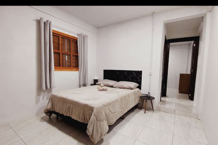 Apartamento Em Gramado. Sinta Se Um Morador! - Gramado