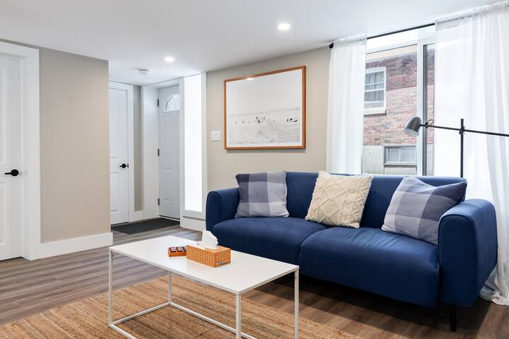 3-bedroom Home – Perfect For Beach & City Getaways - Barrie