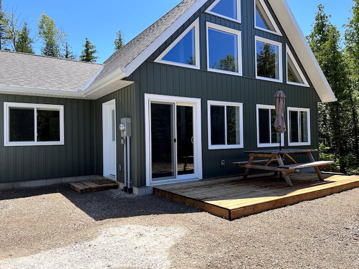 3 Bedroom Cottage In Tobermory - Tobermory