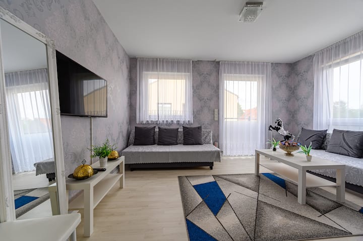 Merve Comfort Aparts2-hannover - Hannover
