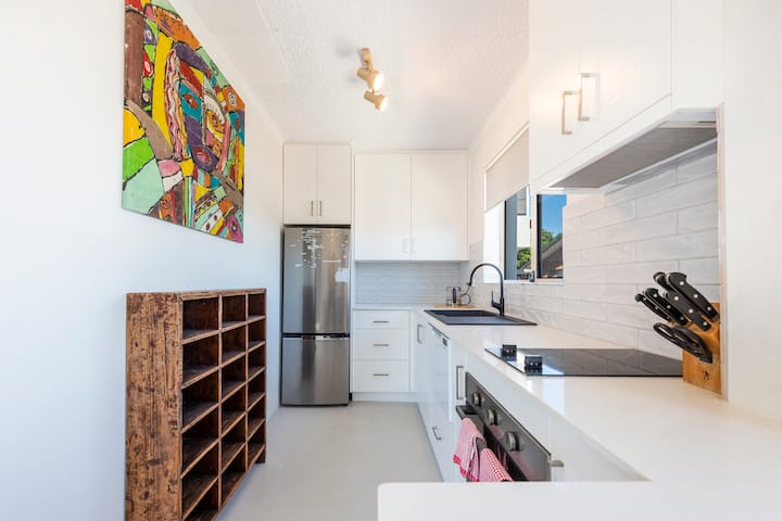 Yamba Towers 1 - Lj Hooker Yamba - Yamba