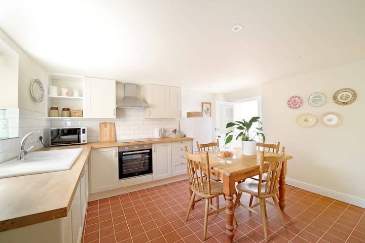 Laurel Cottage - Devon