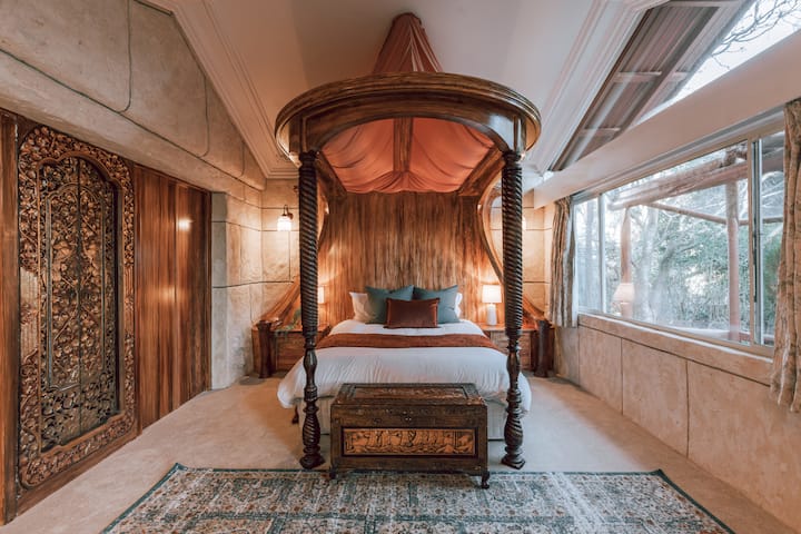 Peaceful 2 Bed Apartment Nestled In Nature - Dandenong Ranges