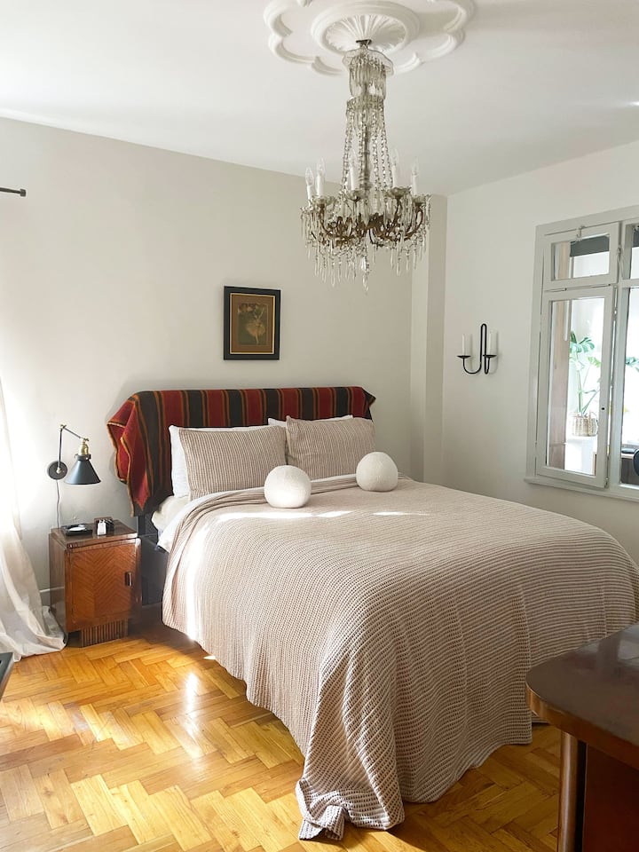 Heart Of Cihangir, 2 Bdr Charming Apartment! - Beyoğlu