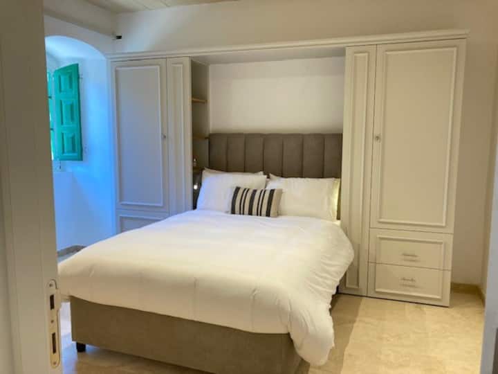 Sant Andrija Central Valletta Apartment - La Valette