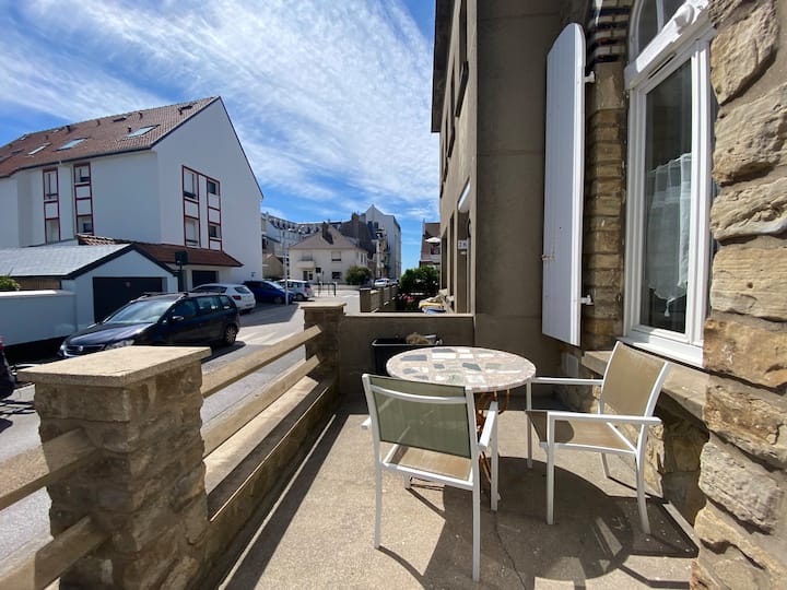 La Marmaille - Ambleteuse