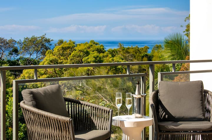 'Sea Nest' Your Private Beachside Destination! - Nambucca Heads
