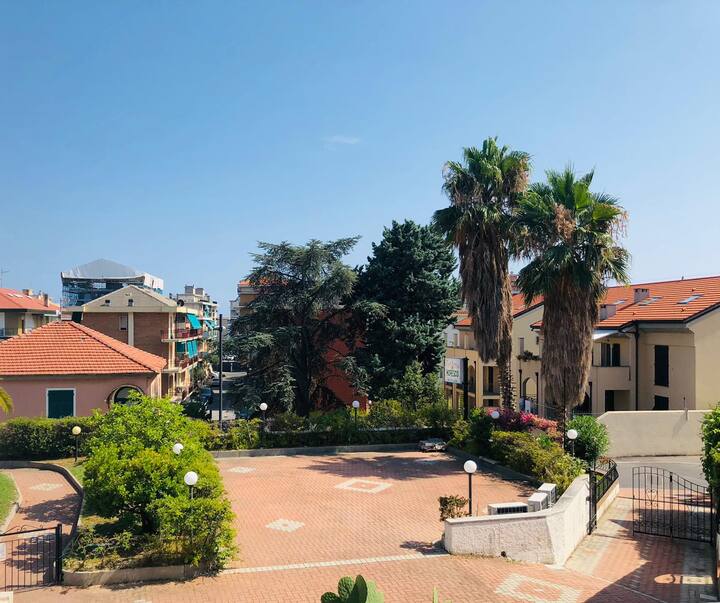 Pietra Ligure - Essential With Swimming Pool - Pietra Ligure