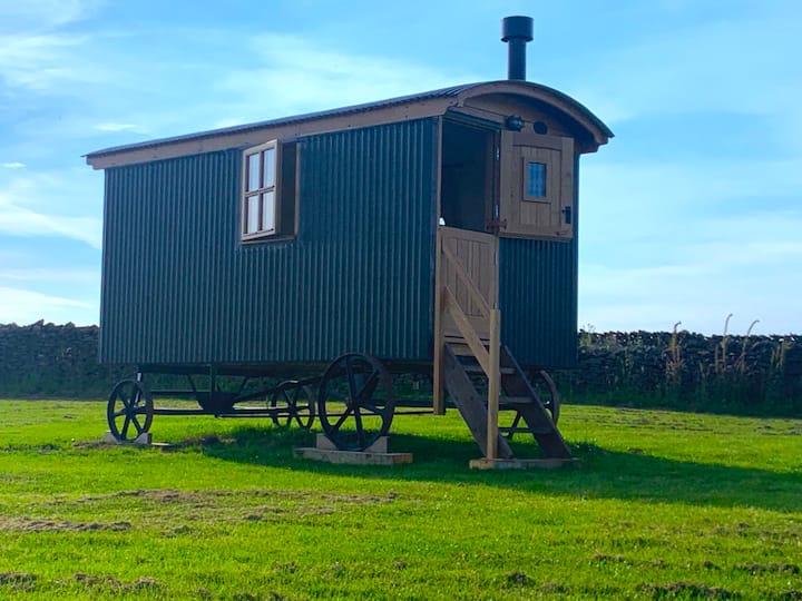 A Cosy Rural Hideaway In A Tranquil Location - 蘭開夏